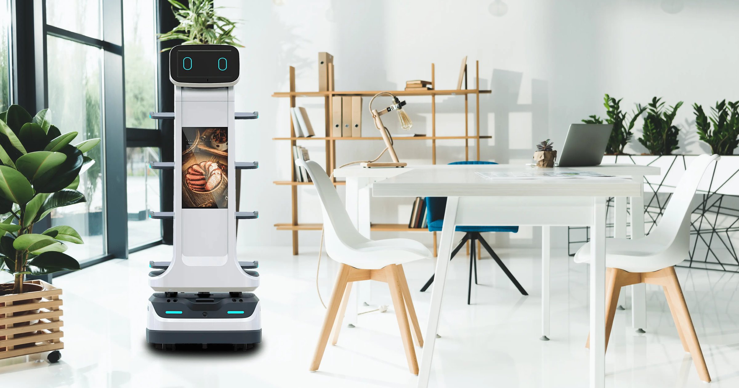 Introducing MYLO X: Advertise & Assist