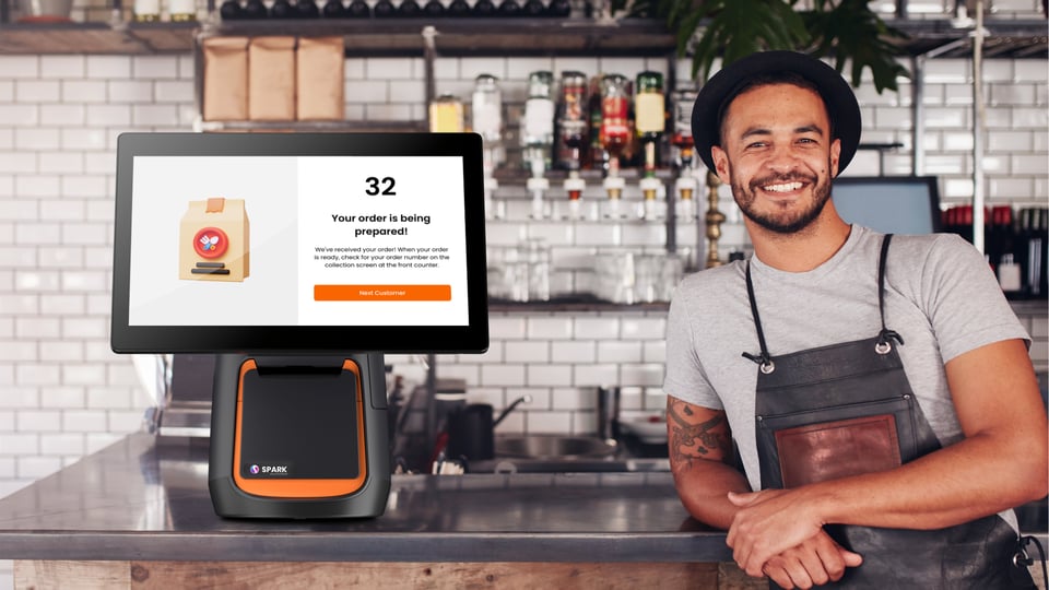 Introducing Kiosk Express: Smarter In-Store Ordering