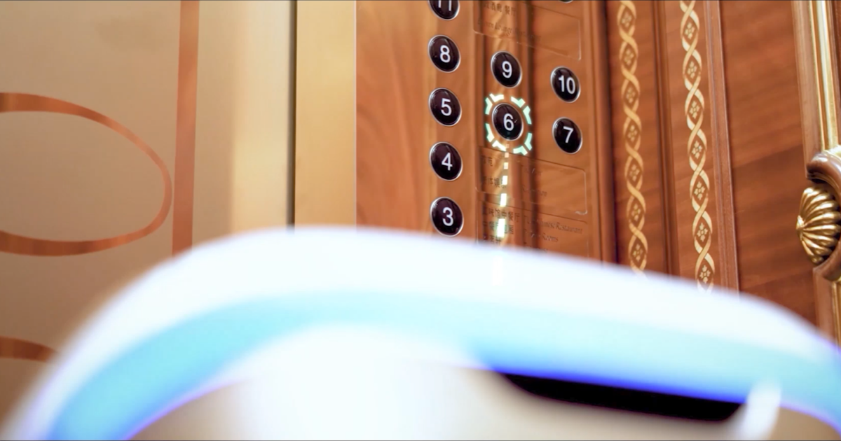 Unveiling the Marvels of ButlerBot: 10 Interesting Facts