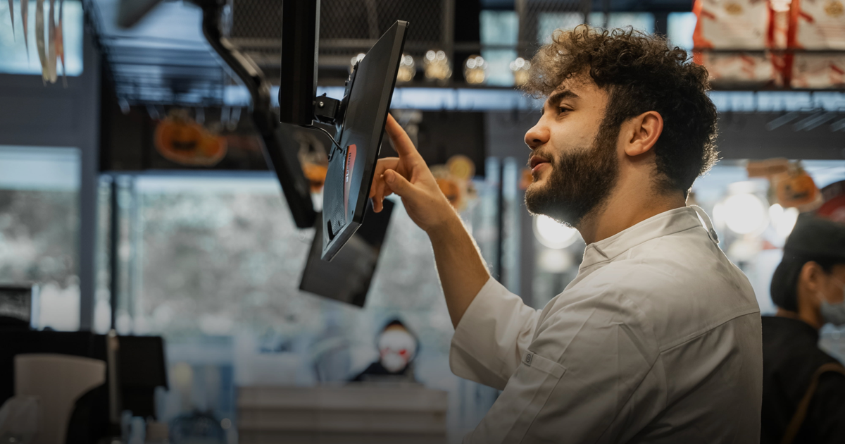 Streamline Your QSR: Tips for Optimising Efficiency and Service