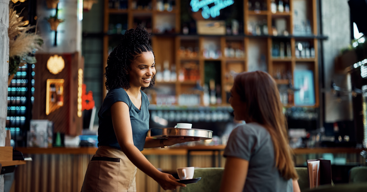 A Step By Step Guide to Opening a Cafe or Coffee Shop