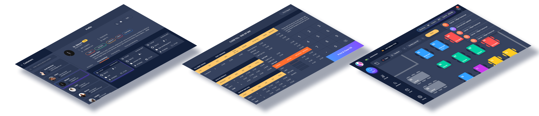 Time To Ditch That Cash Register For An EPoS System