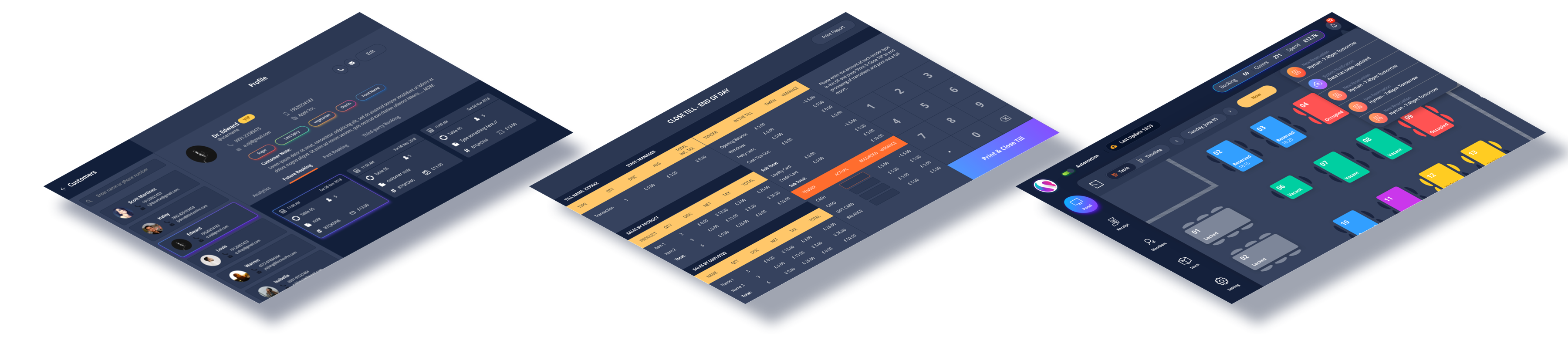 Time To Ditch That Cash Register For An EPoS System