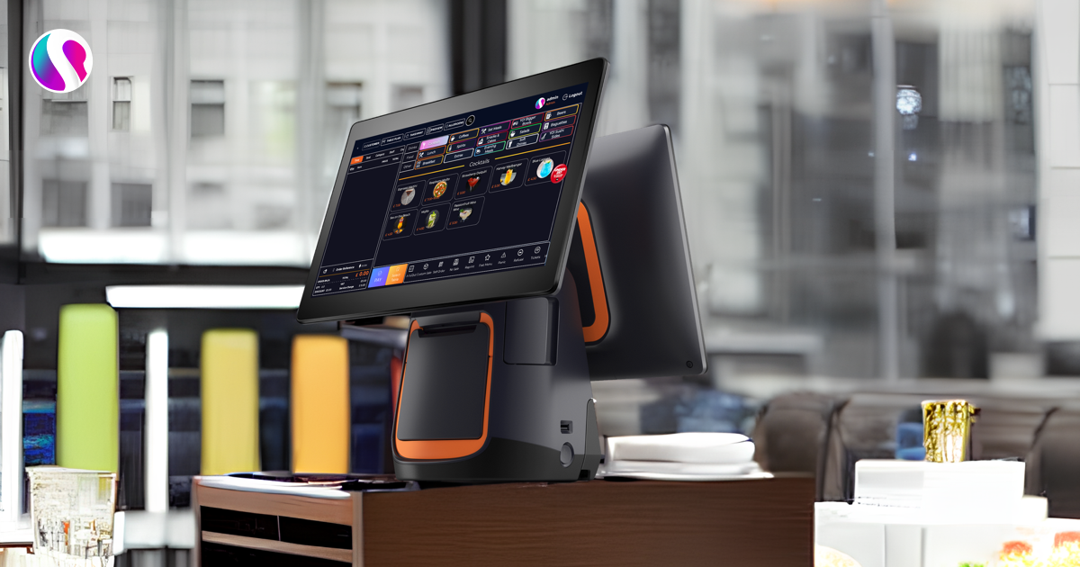 What is an EPoS? An Introduction To Electronic Point of Sale Systems