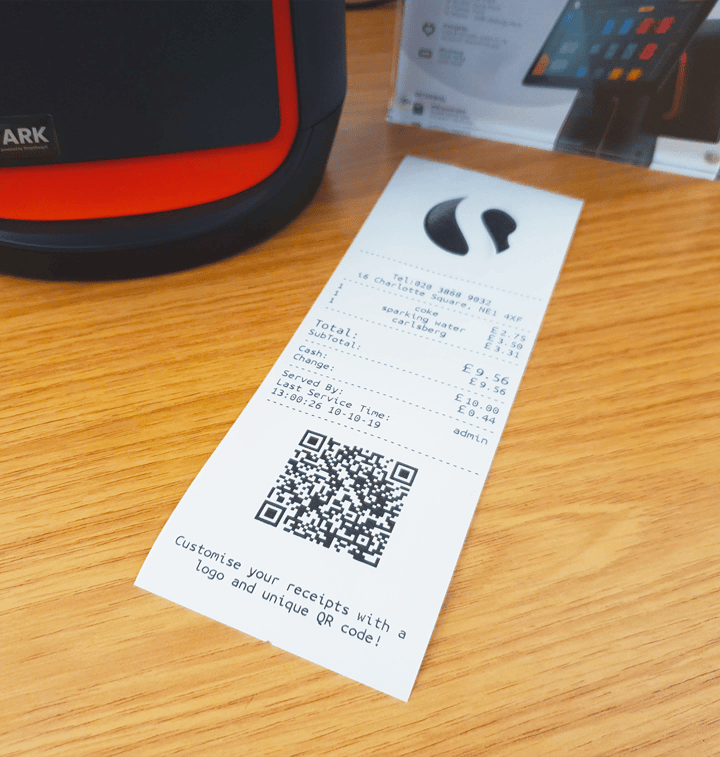 The Advantages of an All-In-One EPOS