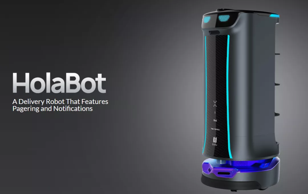 How robots can help the hospitality staff shortage problem